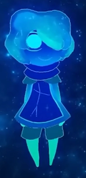 Castor | The Sun and Moon Show Wiki | Fandom