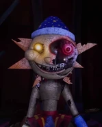 The Sun and Moon Show Wiki | Fandom