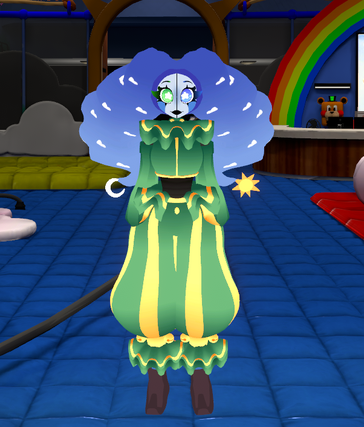 Earth | The Sun and Moon Show Wiki | Fandom