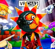 Solar | The Sun and Moon Show Wiki | Fandom