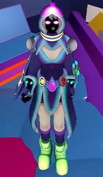 Nebula | The Sun and Moon Show Wiki | Fandom