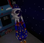 Kill Code Virus | The Sun and Moon Show Wiki | Fandom