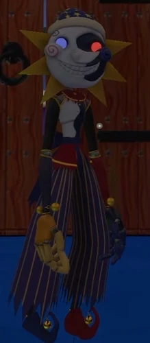 Ruin Eclipse | The Sun and Moon Show Wiki | Fandom