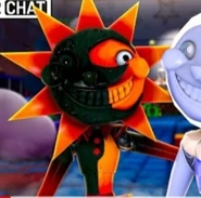 The Sun and Moon Show Wiki | Fandom