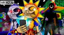The Creator | The Sun and Moon Show Wiki | Fandom