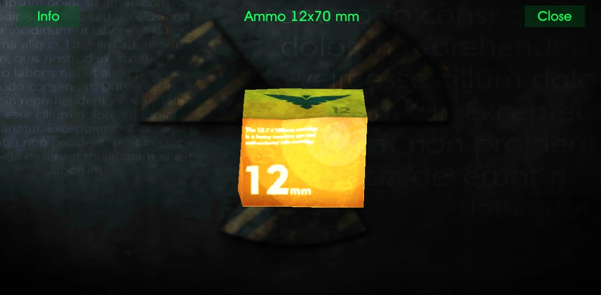 12x70 | The Sun: Origin Wiki | Fandom