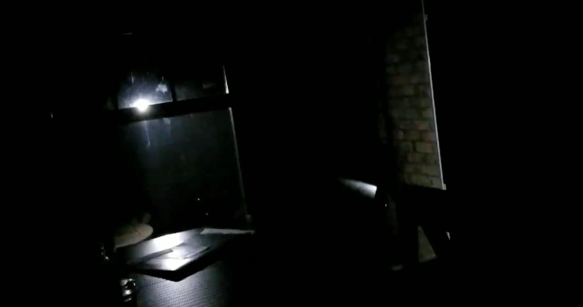 Strobelights | The Sun Vanished Wiki | Fandom