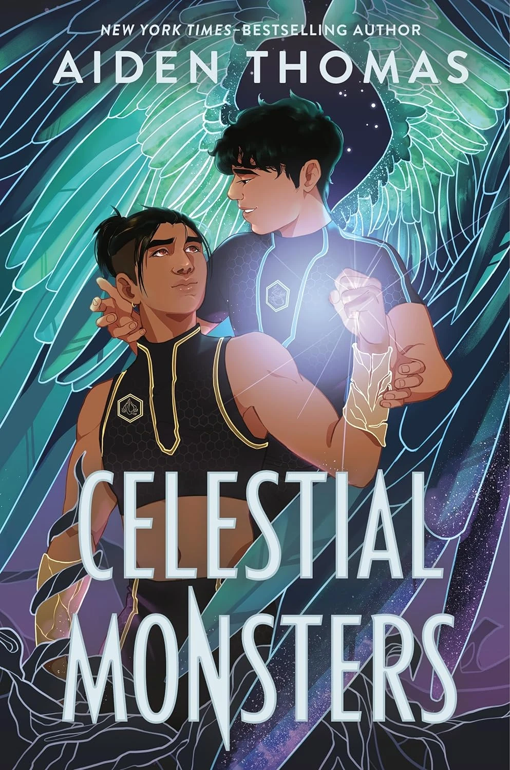 Celestial Monsters | The Sunbearer Trials Wiki | Fandom