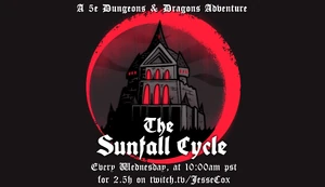 The Sunfall Cycle Wiki | Fandom