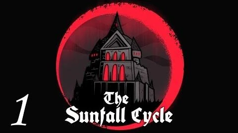 Episode 1: We're Gonna Die, Aren't We | The Sunfall Cycle Wiki | Fandom