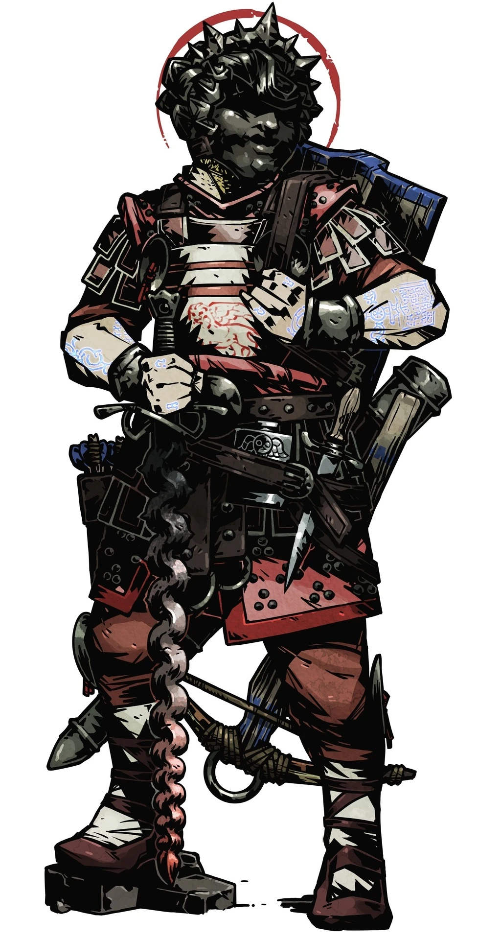 Armaros | The Sunfall Cycle Wiki | Fandom