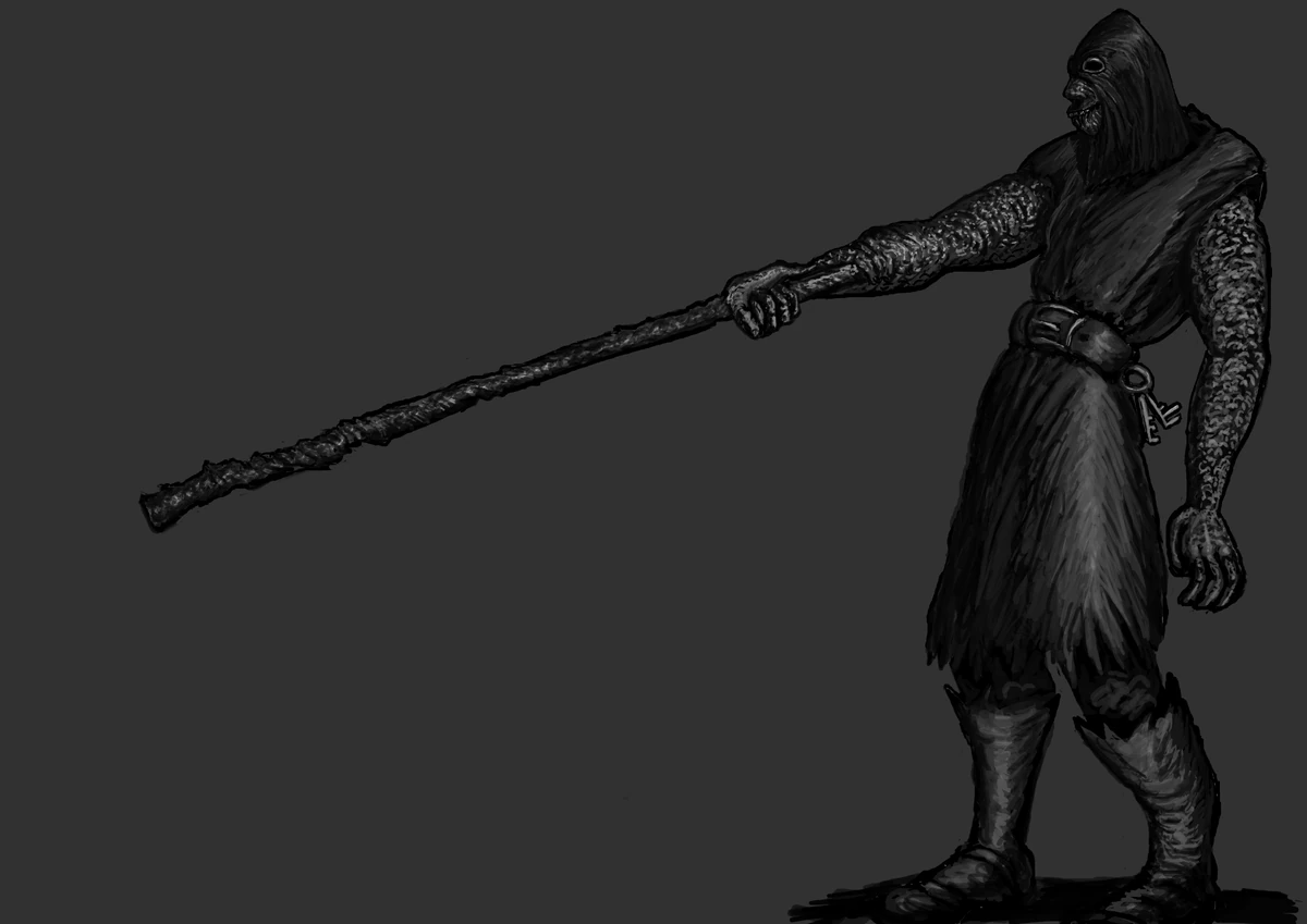 Episode 3: That Wizard Came from the Moon | The Sunfall Cycle Wiki | Fandom