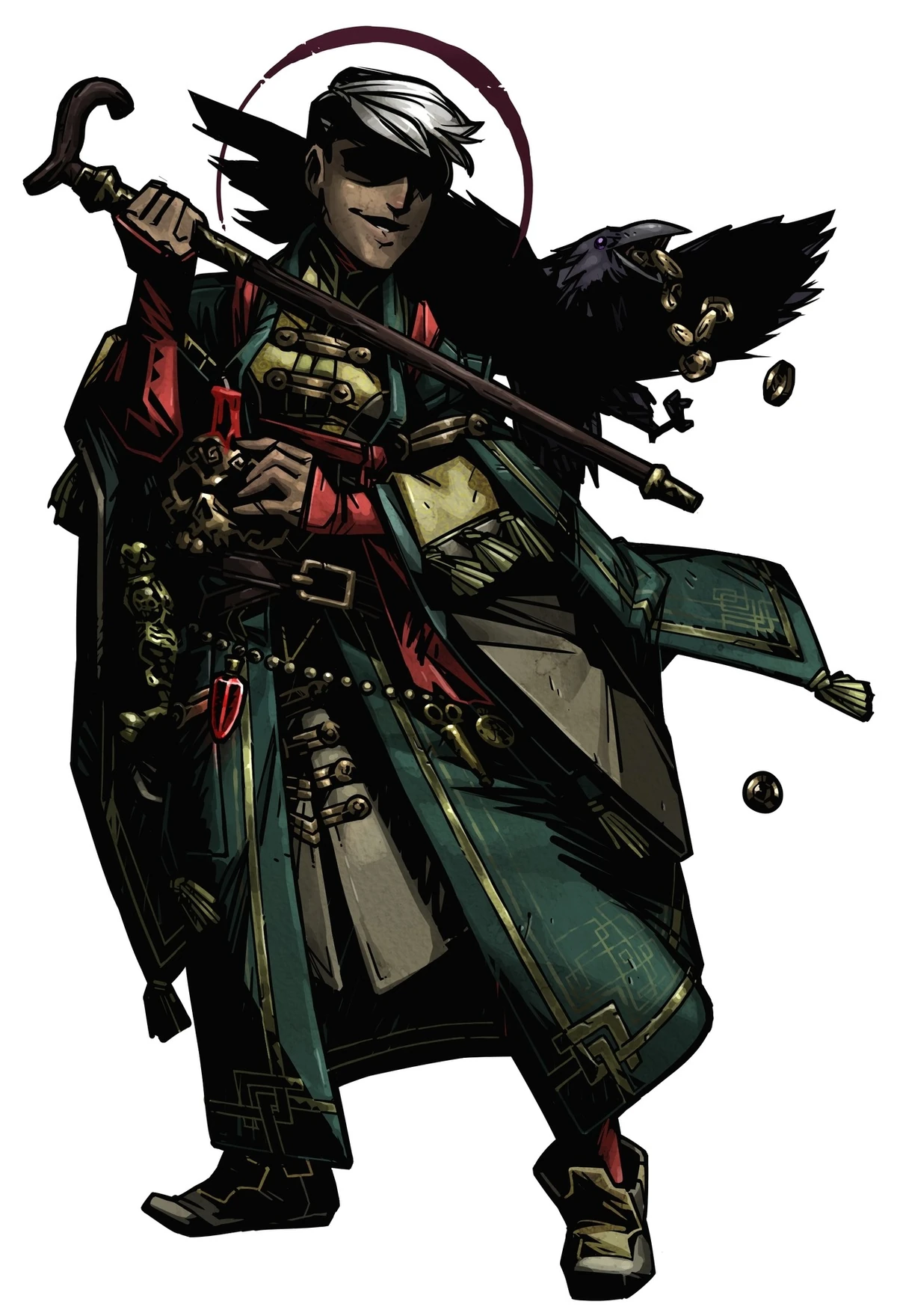 Aya | The Sunfall Cycle Wiki | Fandom