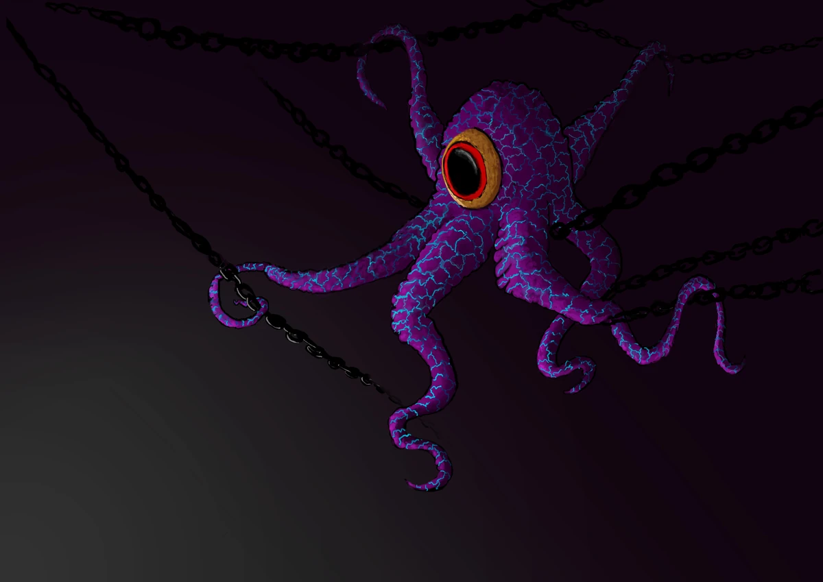 Episode 5: Tim the Solar Demon | The Sunfall Cycle Wiki | Fandom