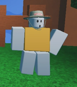 Avid Adventurer | The SUPER BLOX 64 Wiki | Fandom