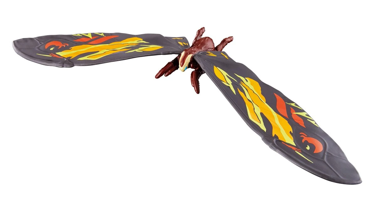 Mothra | The Super Cool Adventures of Bluey Wiki | Fandom