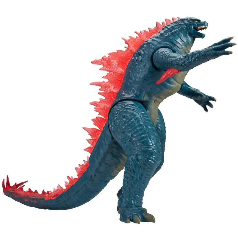 Godzilla | The Super Cool Adventures of Bluey Wiki | Fandom