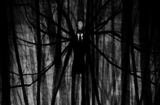 Slender Man | The Super Dinos Wikia | Fandom