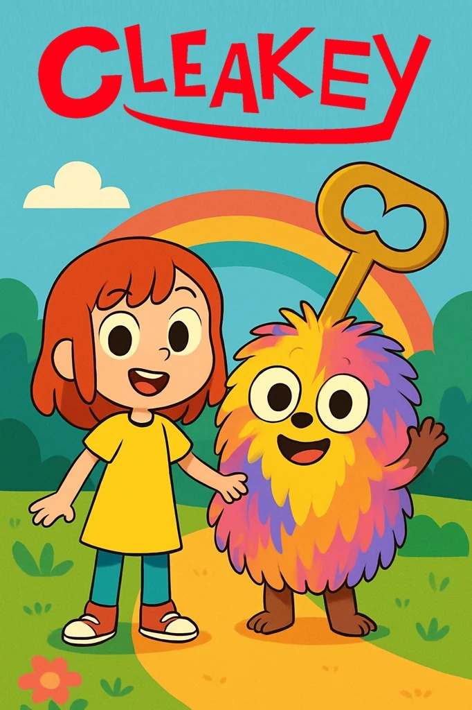 Cleakey | The Super Fandub & Dubbings Wiki | Fandom