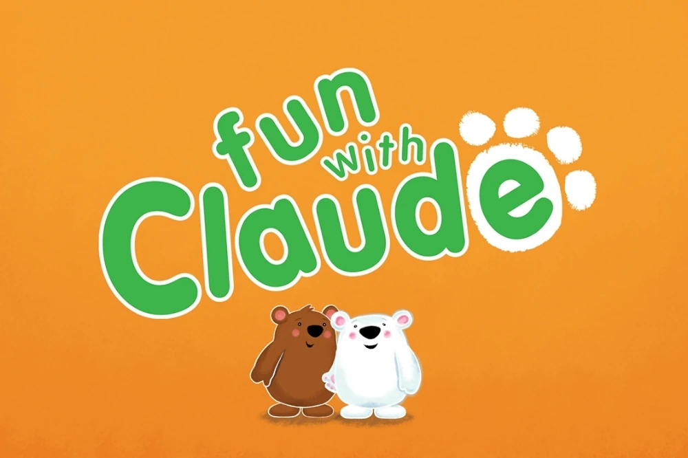 Fun with Claude | The Super Fandub & Dubbings Wiki | Fandom