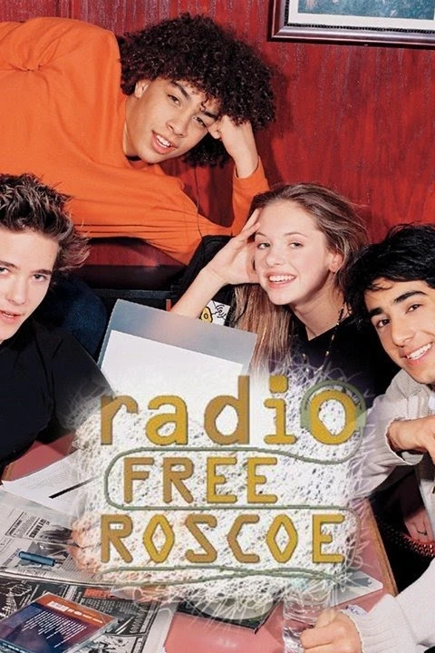 Radio Free Roscoe The Super Fandub And Dubbings Wiki Fandom