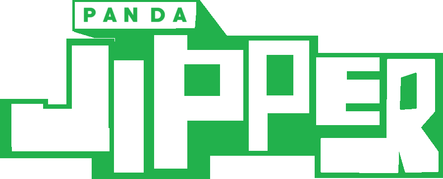 Panda Jipper | The Super Fandub & Dubbings Wiki | Fandom