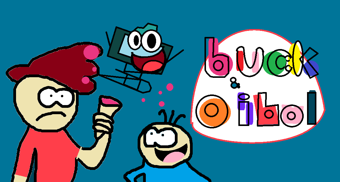 Buck und Oibol | The Super Fandub & Dubbings Wiki | Fandom Buck und Oibol | The Super Fandub & Dubbings Wiki | Fandom