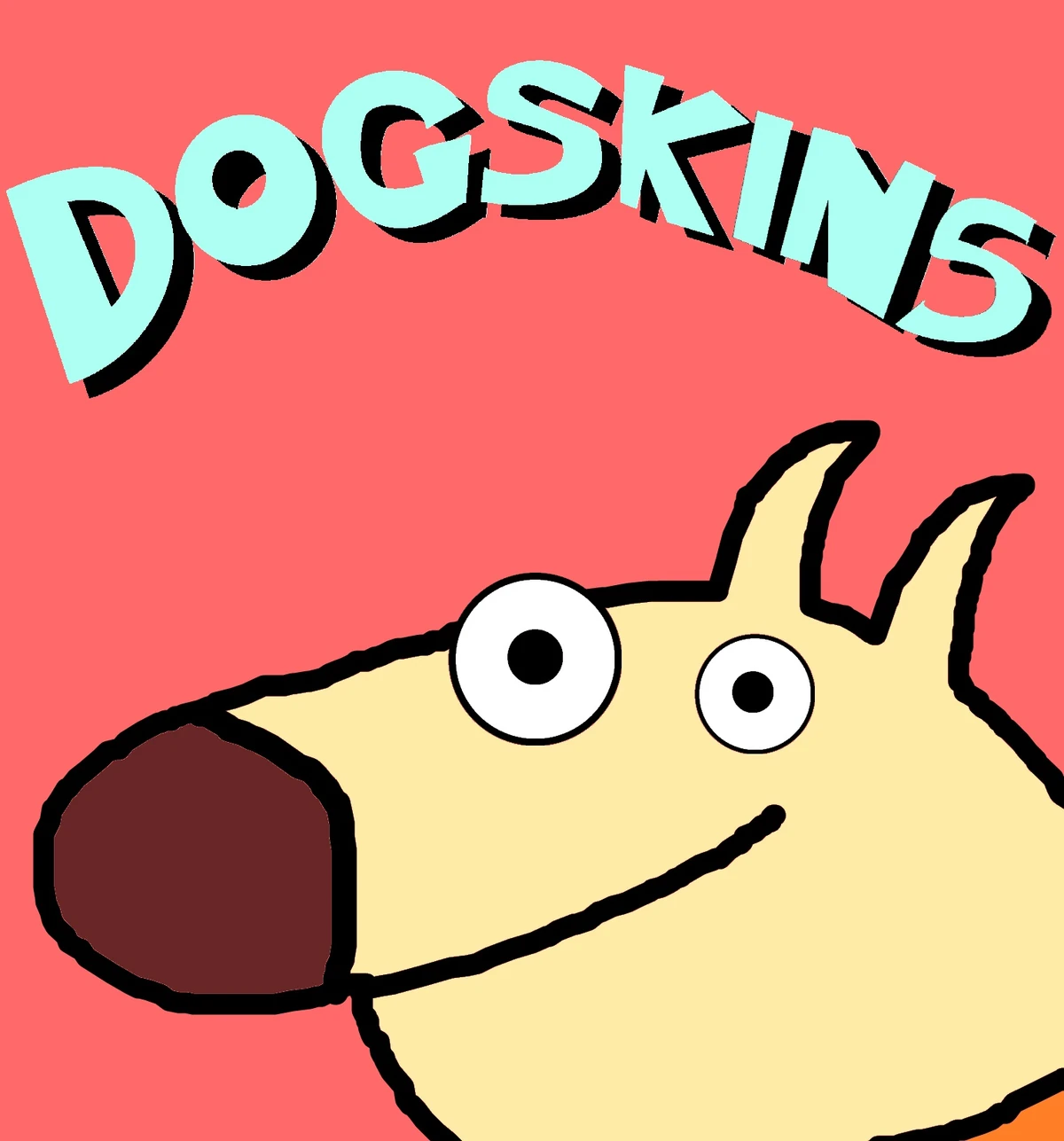 Dogskins | The Super Fandub & Dubbings Wiki | Fandom