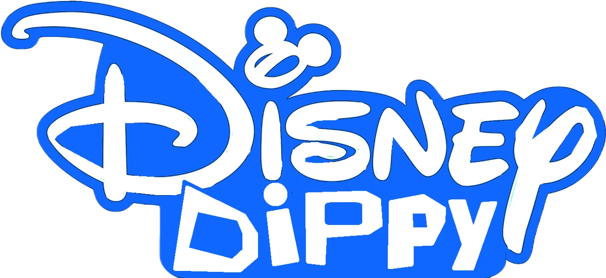 Disney Dippy | The Super Fandub & Dubbings Wiki | Fandom