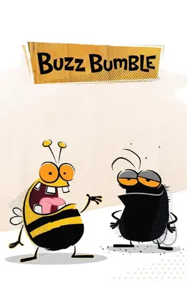 Buzz Bumble | The Super Fandub & Dubbings Wiki | Fandom