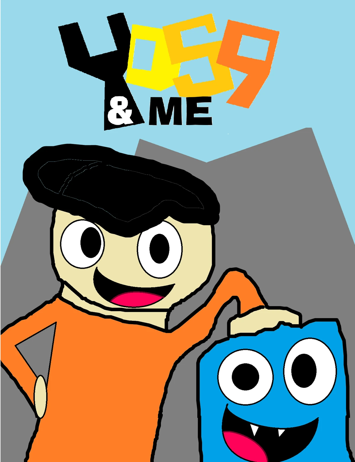 UD59 & Me | The Super Fandub & Dubbings Wiki | Fandom