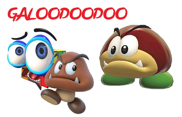 Galoodoodoo | The Super Fandub & Dubbings Wiki | Fandom