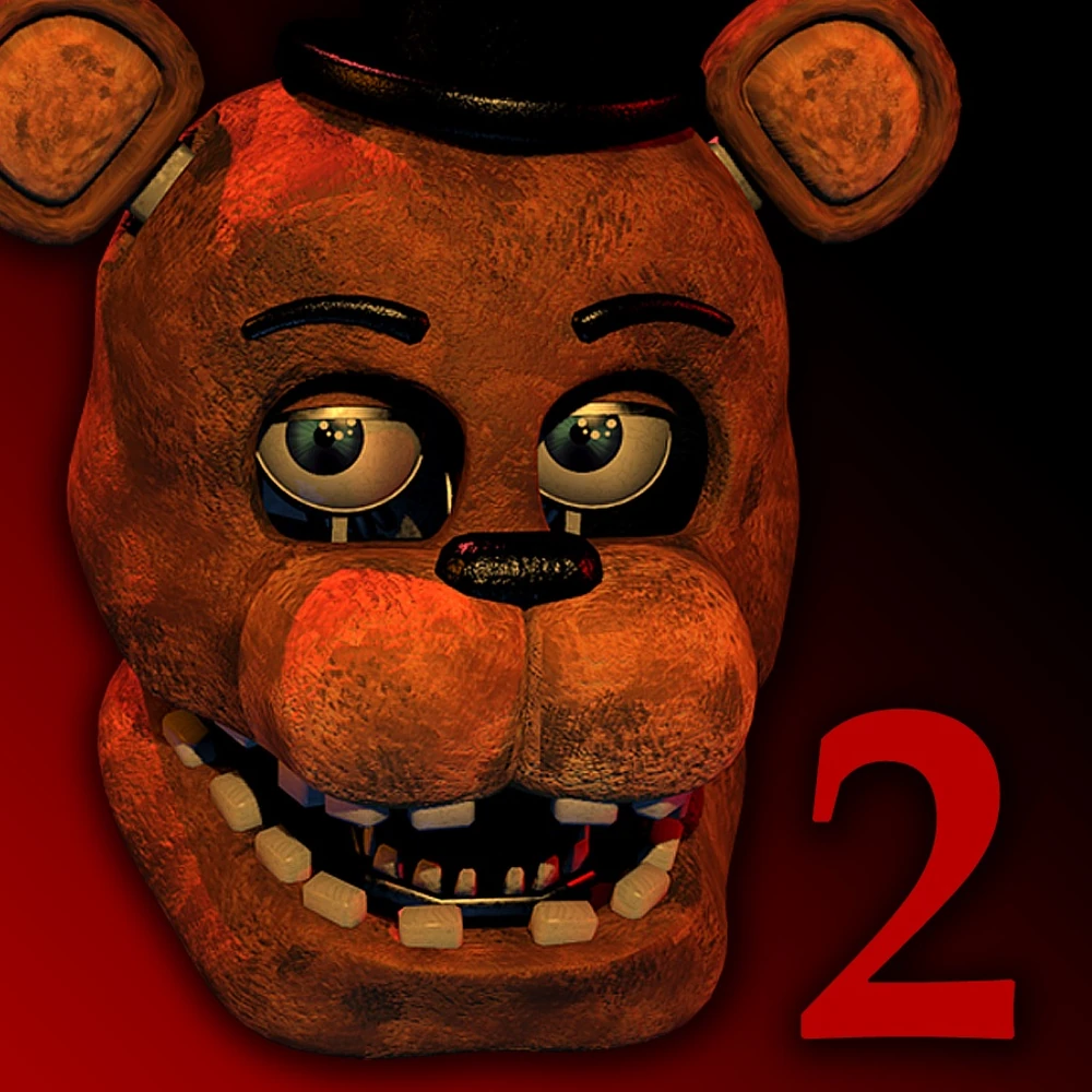 Five Nights at Freddy's 2 | The Super Five Nights at Freddy's Wiki | Fandom