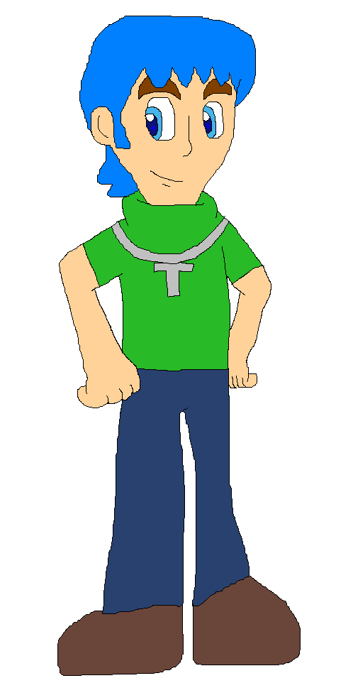 Tatsuya Haruhiko | The Super Kabuto Official Wiki | Fandom