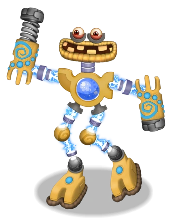 Wubbox | The Super Mario Adventures: Crossover Clash Wiki | Fandom