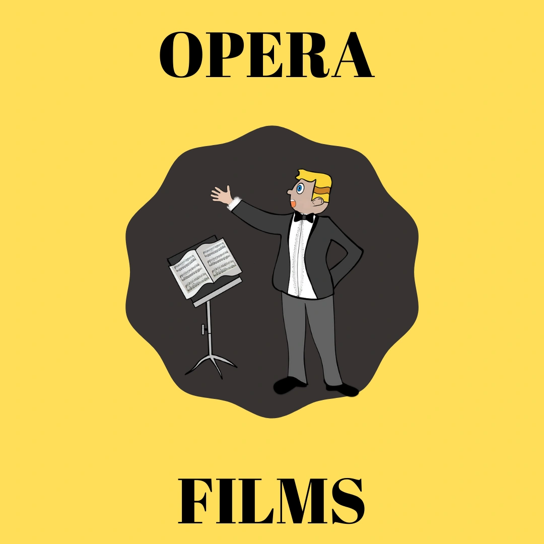 Opera Films | The Super Mario Adventures: Crossover Clash Wiki | Fandom