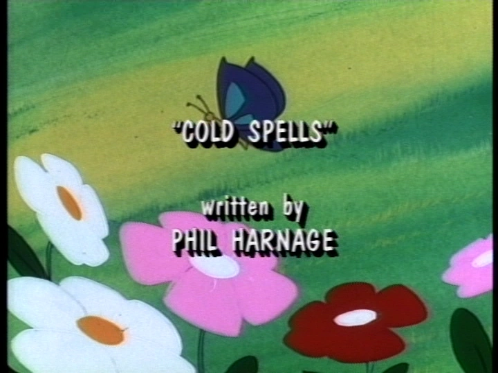 Cold Spells | The Super Mario Bros. Cartoon Wiki | Fandom