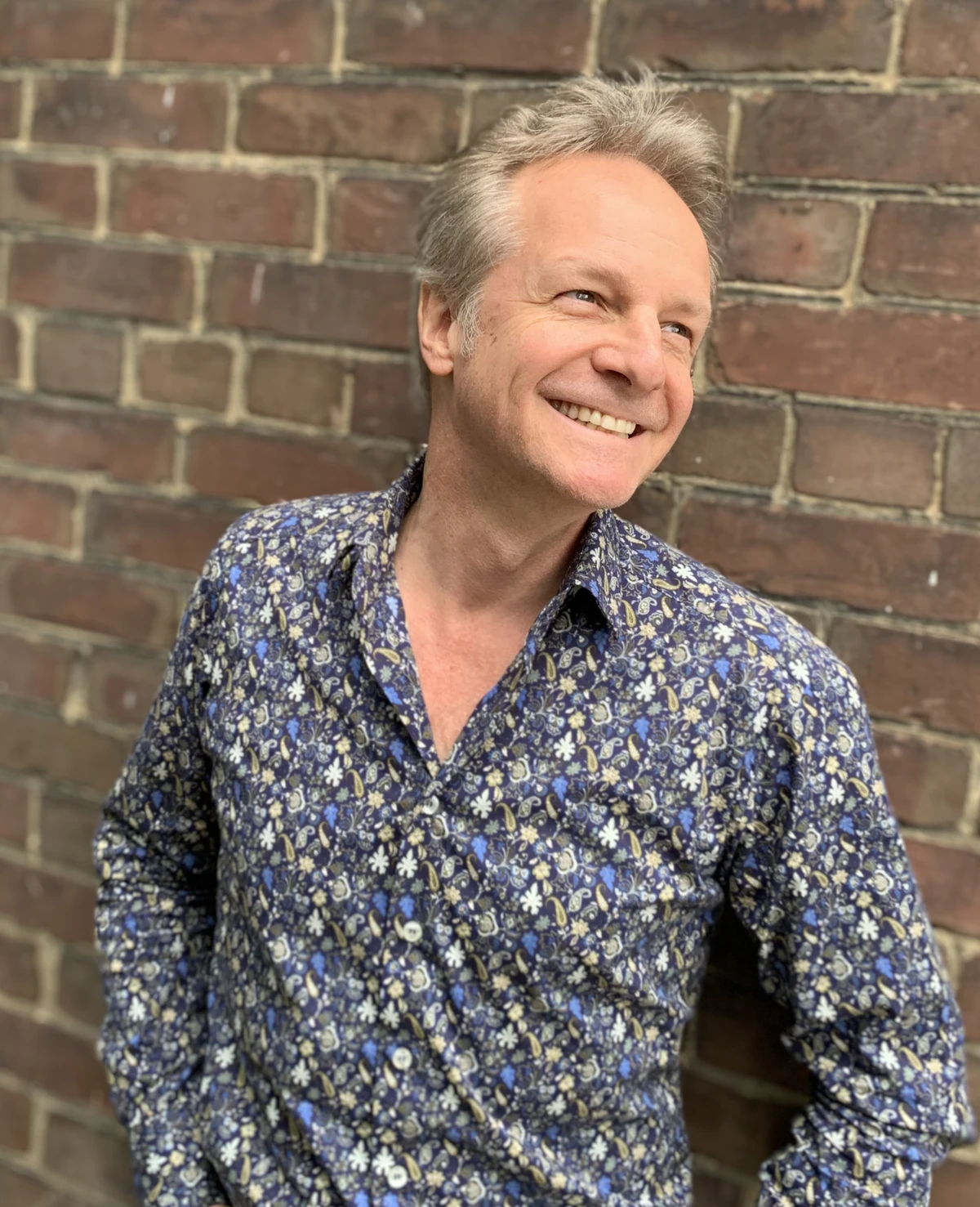 Andrew Sabiston | The Super Mario Bros. Cartoon Wiki | Fandom