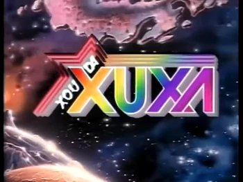 Xou da Xuxa | The Super Mario Bros. Cartoon Wiki | Fandom