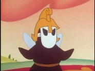 Beezo | The Super Mario Bros. Cartoon Wiki | Fandom