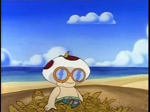 Reign Storm | The Super Mario Bros. Cartoon Wiki | Fandom