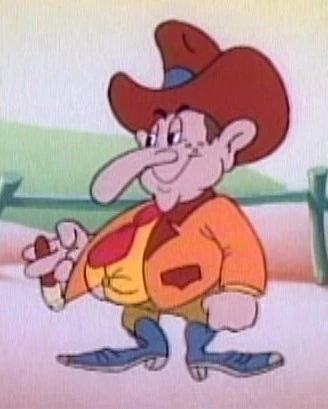 Dealin' Delbert | The Super Mario Bros. Cartoon Wiki | Fandom