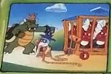 Princess Toadstool for President | The Super Mario Bros. Cartoon Wiki ...