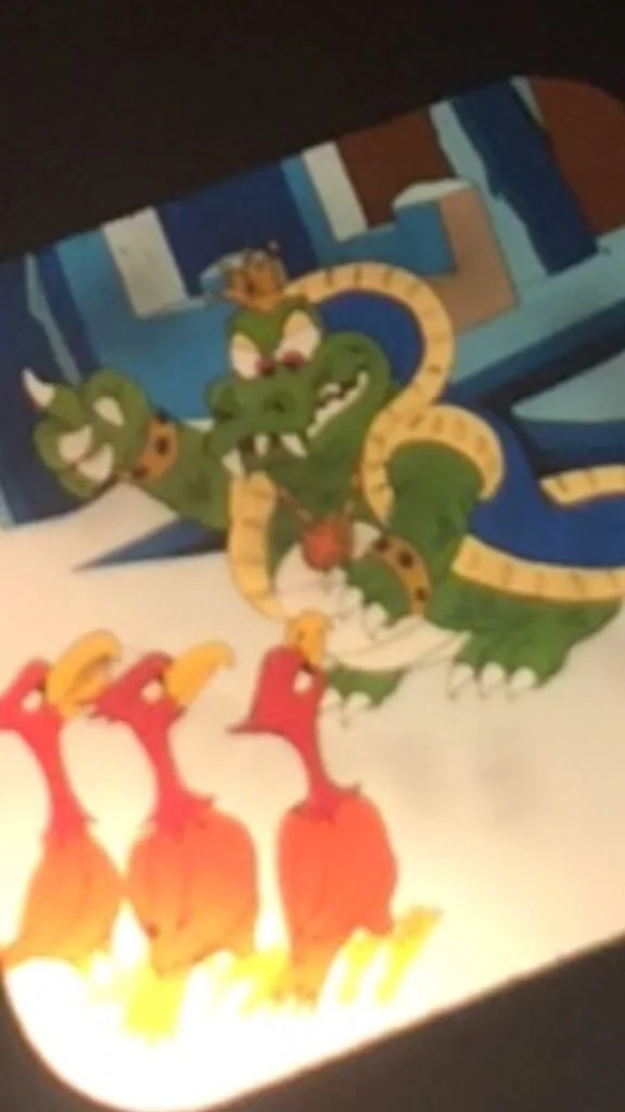 King Koopa | The Super Mario Bros. Cartoon Wiki | Fandom