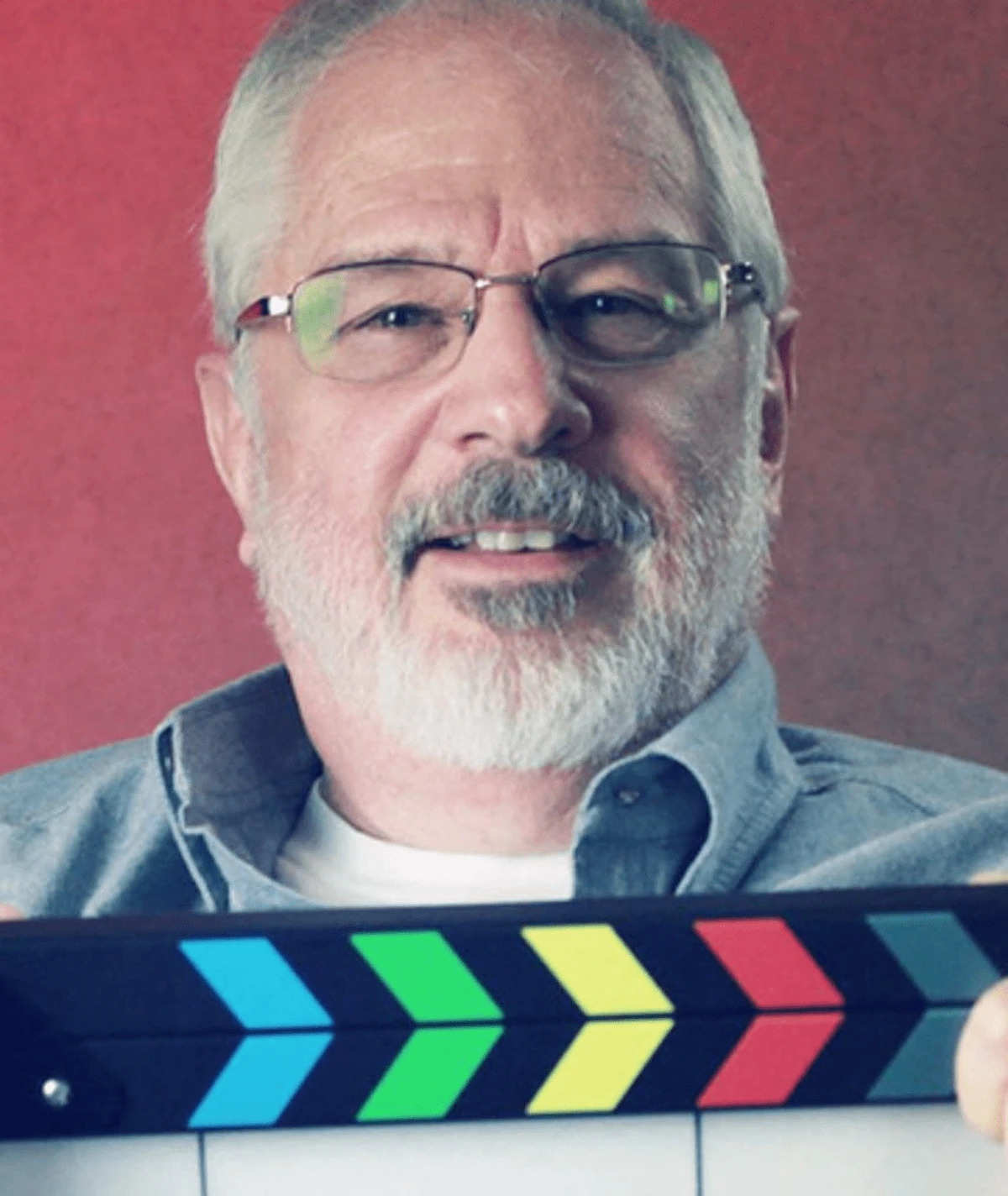 J. Larry Carroll | The Super Mario Bros. Cartoon Wiki | Fandom