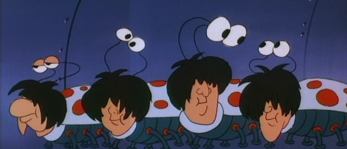 Beetles | The Super Mario Bros. Cartoon Wiki | Fandom
