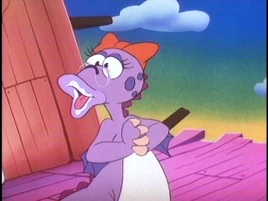 Birdo (character) | The Super Mario Bros. Cartoon Wiki | Fandom