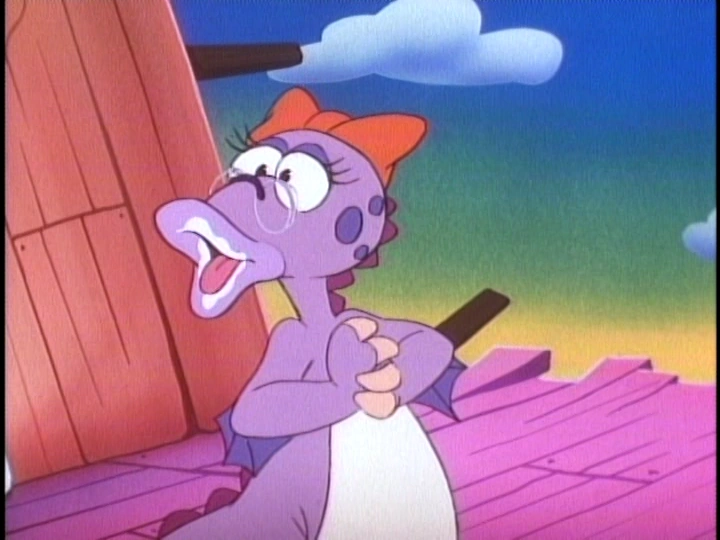 Birdo (character) | The Super Mario Bros. Cartoon Wiki | Fandom