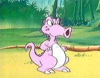 Birdo (species) | The Super Mario Bros. Cartoon Wiki | Fandom