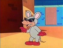 Mouser | The Super Mario Bros. Cartoon Wiki | Fandom